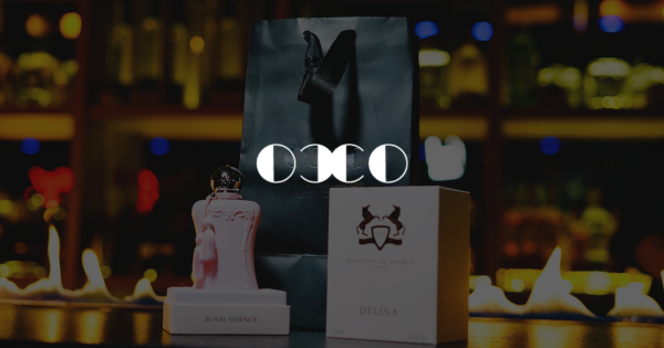 Perfumes Coco Store - COCO